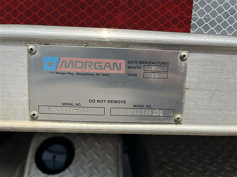 2020 Freightliner M2 106 For Sale | 26' Box | #266484