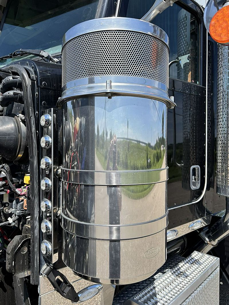 2023 Peterbilt 389 For Sale | Day Cab | #850889