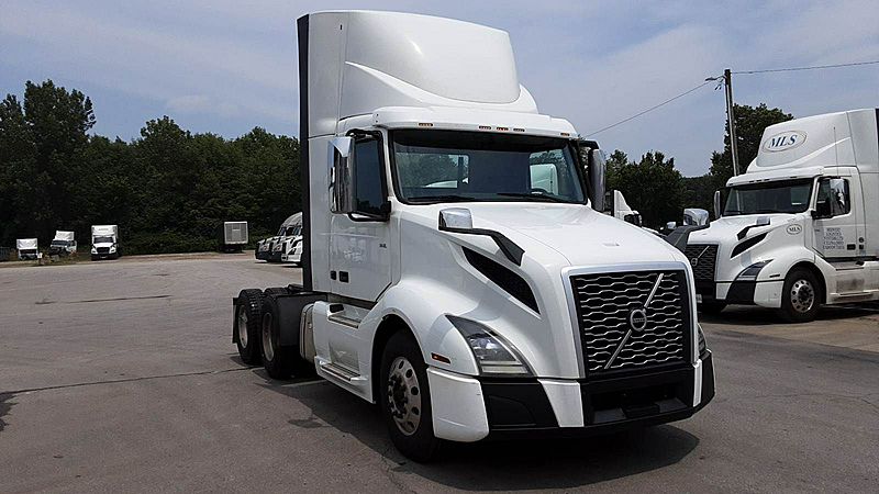 2018 Volvo VNL For Sale | Day Cab | #3518130