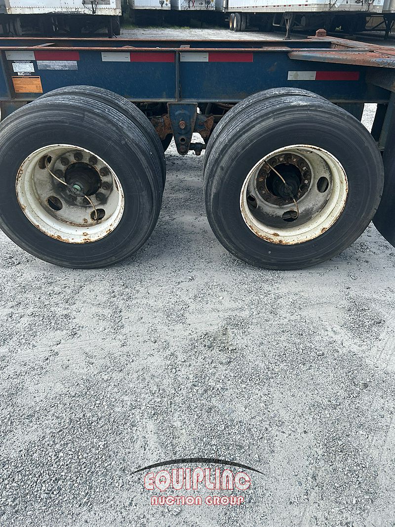 2016 CHEETAH CHASSIS CHEETAH CHASSIS For Sale | Container Chassis | # ...