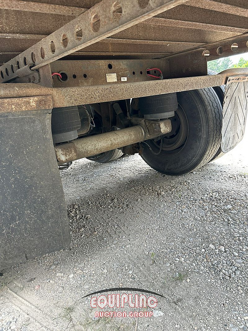 2004 GREAT DANE TRAILERS Granite Great Dane Trailers For Sale ...