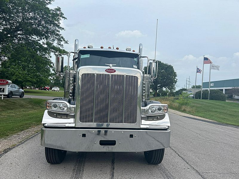 2026 Peterbilt 589 For Sale | 58" Sleeper | #791588
