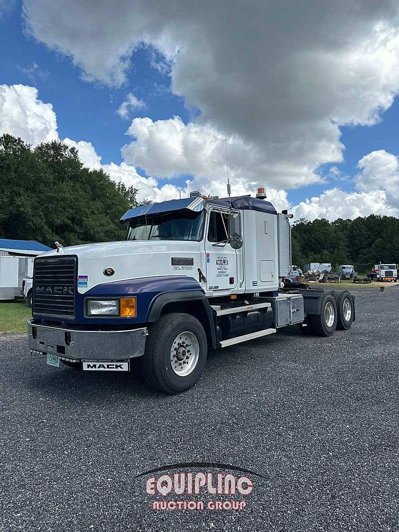 Mack CL713 Semi Trucks For Sale (New & Used)