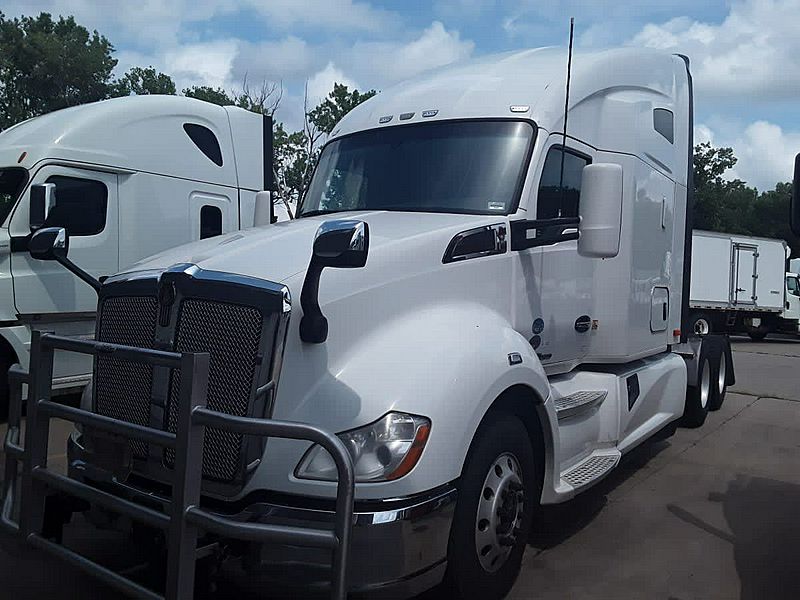 2020 Kenworth T680 For Sale | 70" Sleeper | #866489