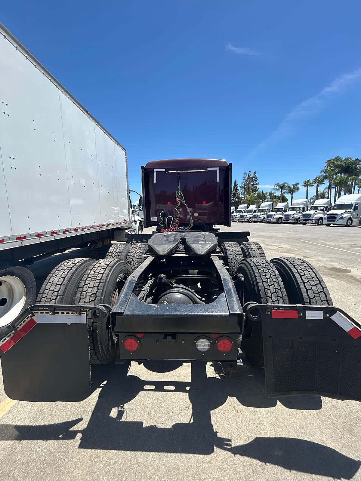 2020 Mack ANTHEM 64T For Sale | 72" Sleeper | # 255901