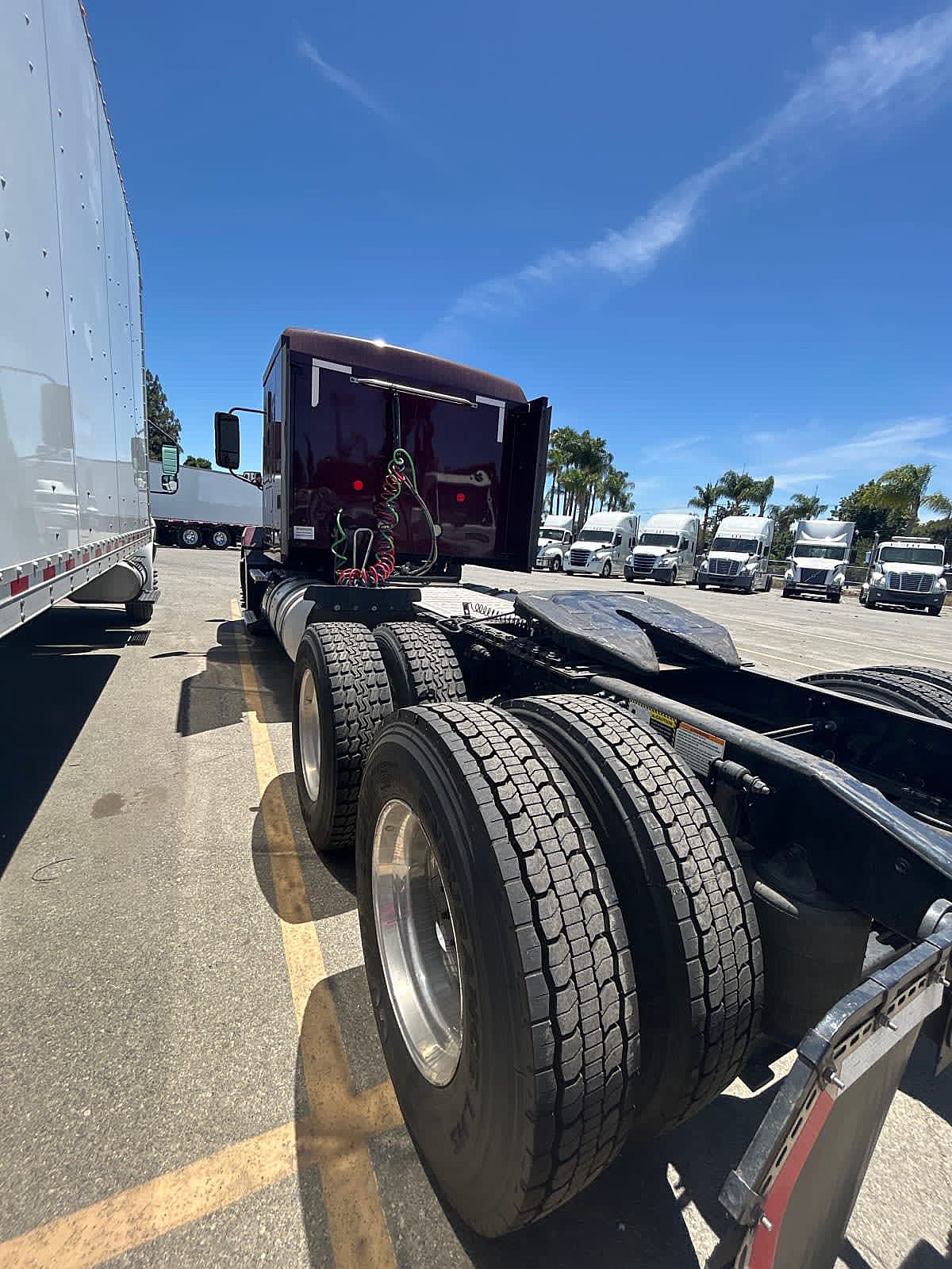 2020 Mack ANTHEM 64T For Sale | 72" Sleeper | # 255901