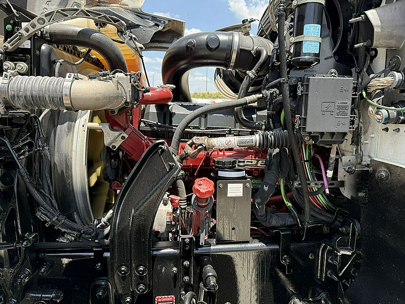 2021 Mack PINNACLE 64T For Sale | Day Cab | # 22HU012073