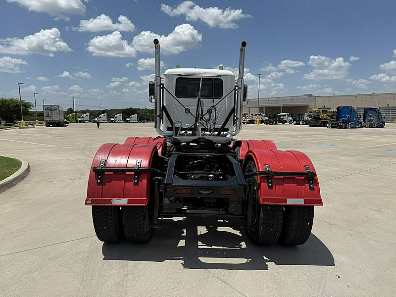 2021 Mack PINNACLE 64T For Sale | Day Cab | # 22HU012073