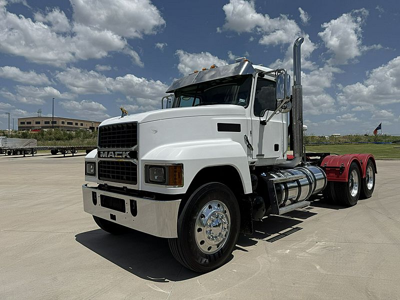 2021 Mack PINNACLE 64T For Sale | Day Cab | # A503.13