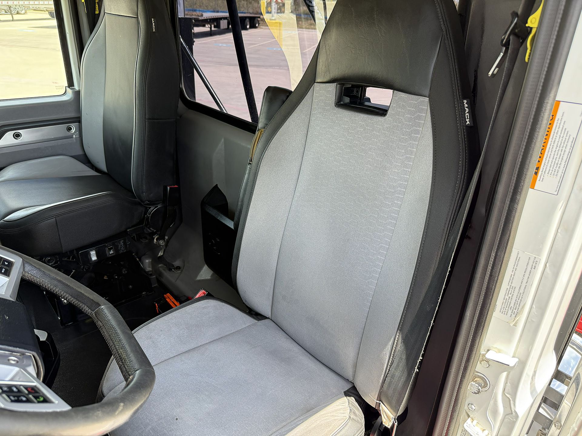 2021 Mack PINNACLE 64T For Sale | Day Cab | # A503.13