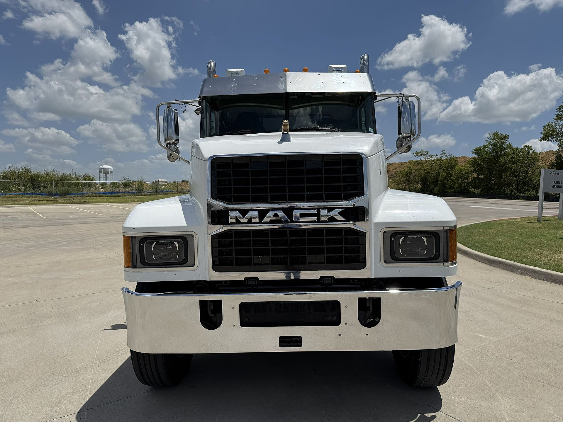 2021 Mack PINNACLE 64T For Sale | Day Cab | # 22HU012073