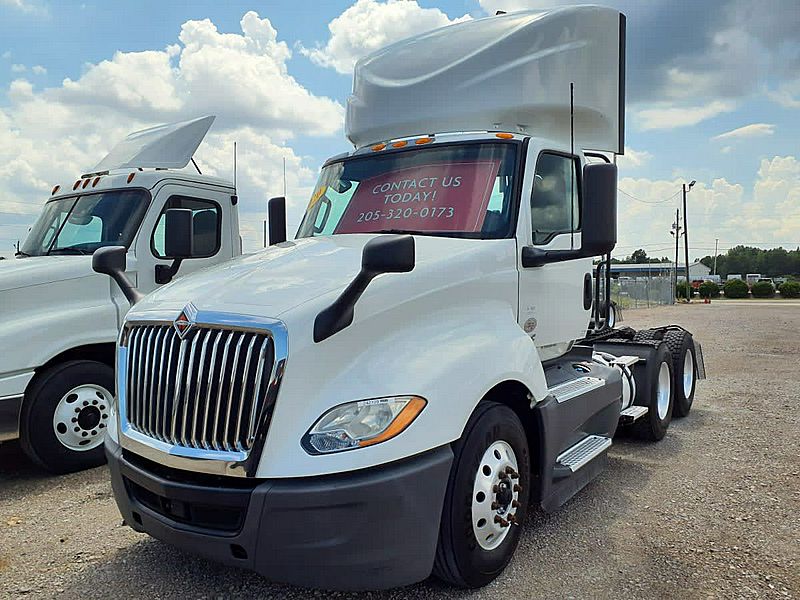2020 International LT625 For Sale | Day Cab | #242109