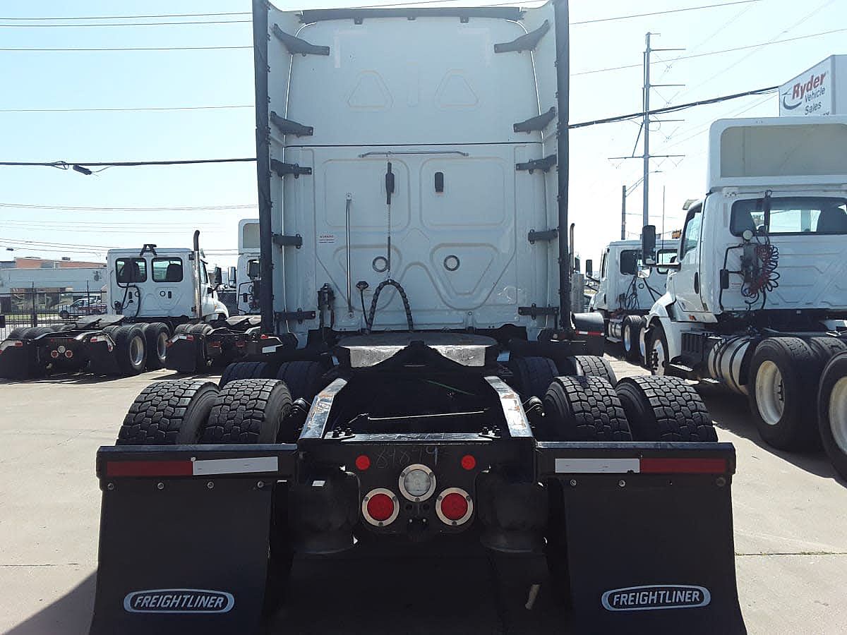 2020 Freightliner NEW CASCADIA PX12664 For Sale | 70" Sleeper | #898493