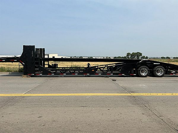 Cottrell Trailers For Sale (New & Used)