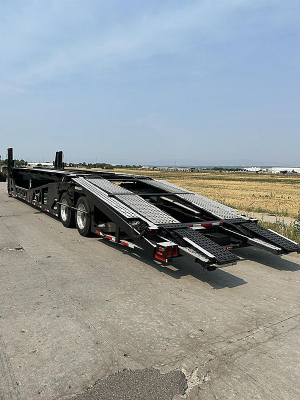 Cottrell Trailers For Sale (New & Used)