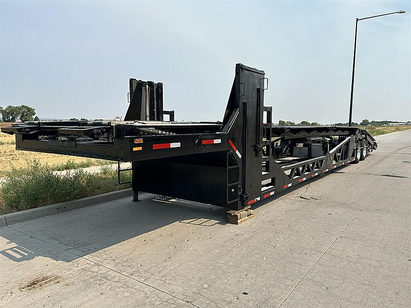 Cottrell Trailers For Sale (New & Used)