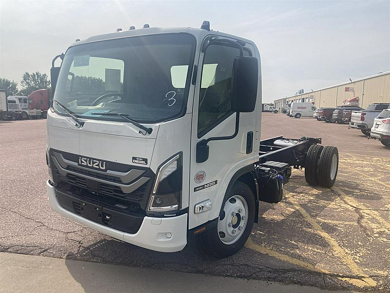 2026 Isuzu NRR For Sale | Day Cab | #849034