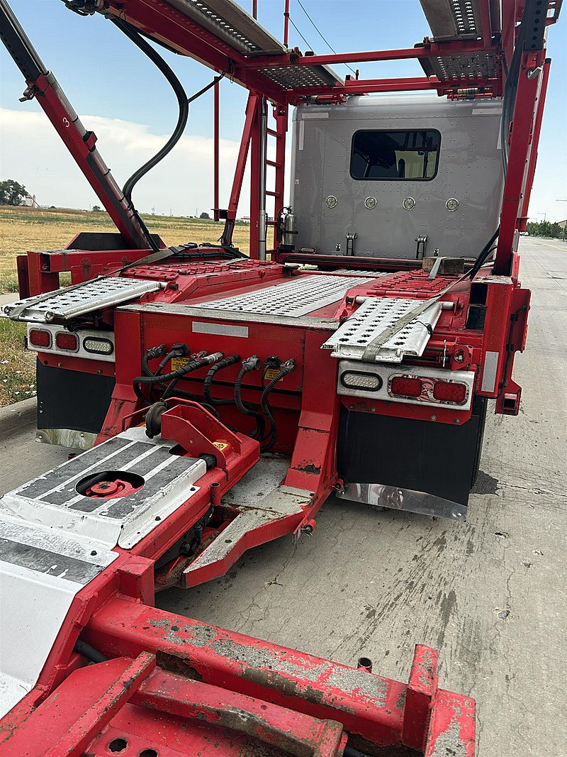 2017 Peterbilt 389 For Sale | Car Carrier | #1056