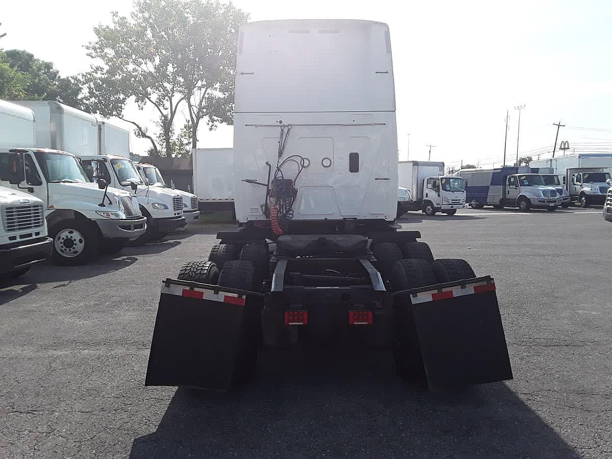 2021 International LT625 For Sale | 63" Sleeper | # 188-24