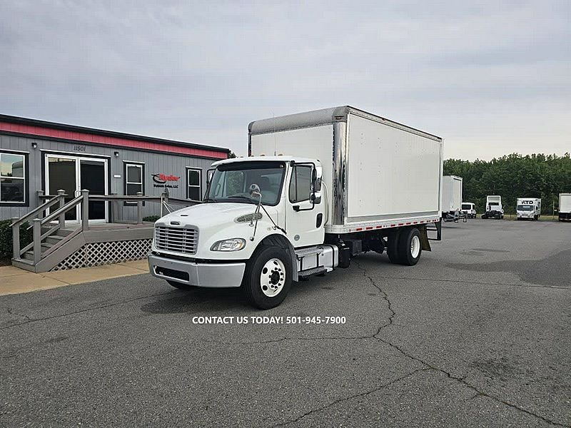 2019 Freightliner M2 106 For Sale | Day Cab | #866533