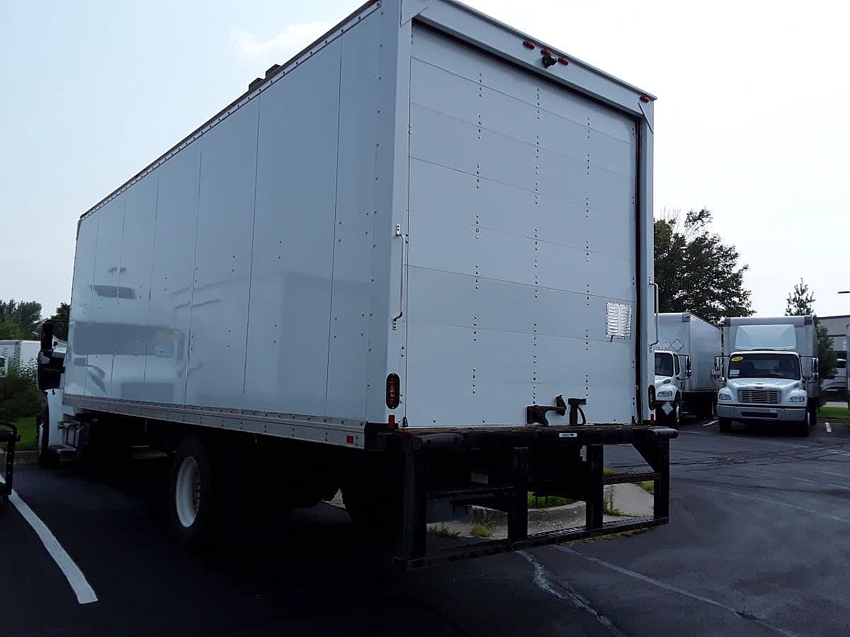 2022 Freightliner M2 106 For Sale | Box Van | #506669