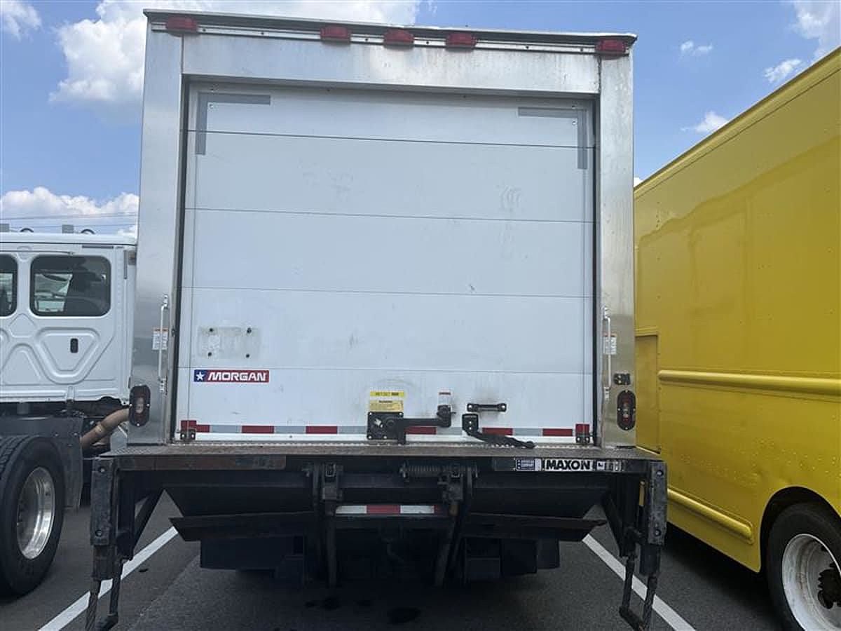 2019 Isuzu NRR For Sale | 16' Box | #861387