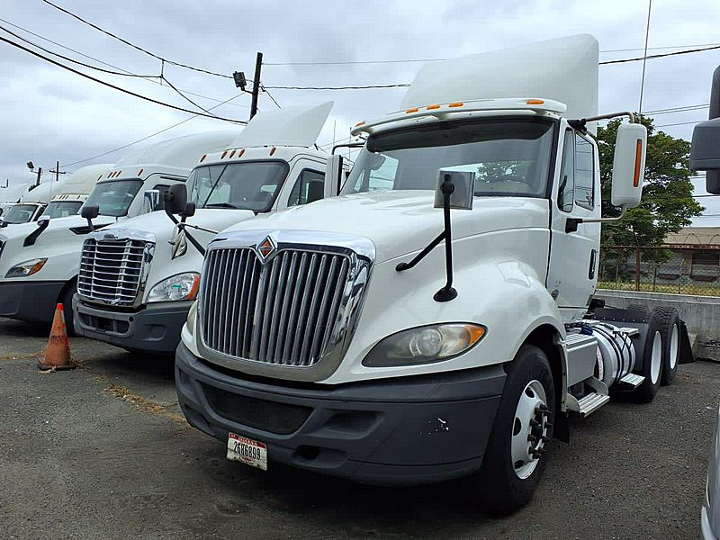 2017 International Prostar For Sale | Day Cab | # 643445