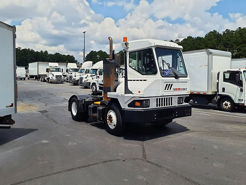 2011 Ottawa Yard Spotters For Sale (New & Used)