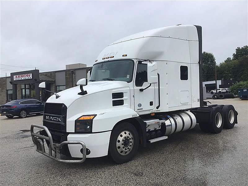 2021 Mack ANTHEM For Sale | 70" Sleeper | # 5741