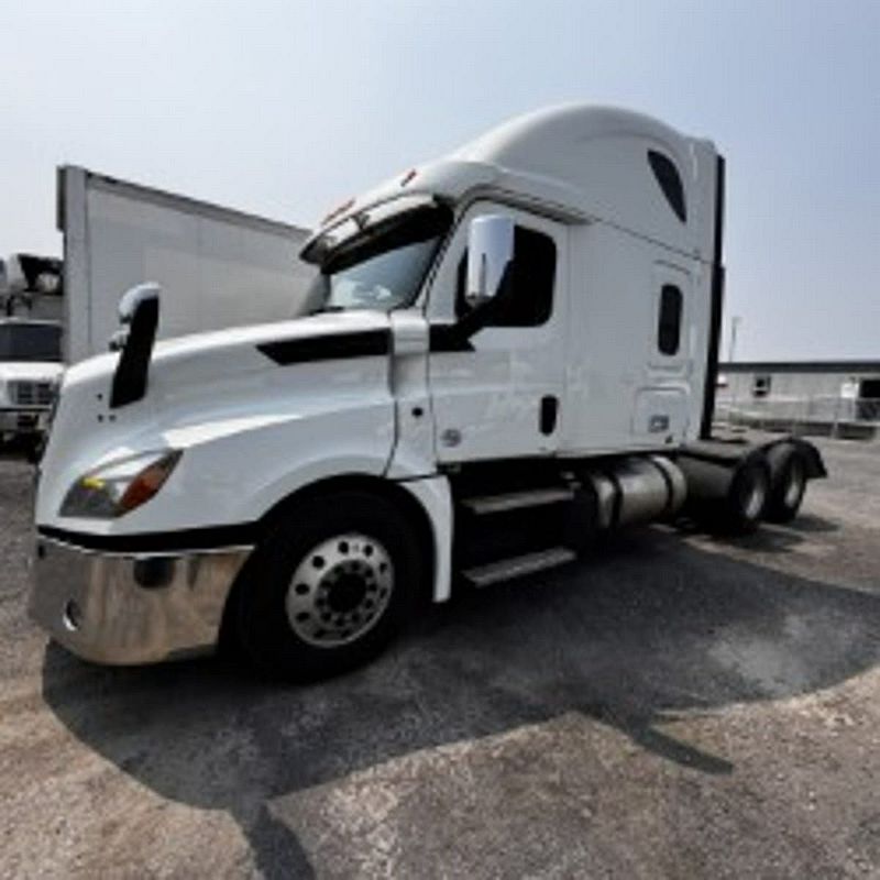2020 Freightliner NEW CASCADIA PX12664 For Sale | 72" Sleeper | #264955