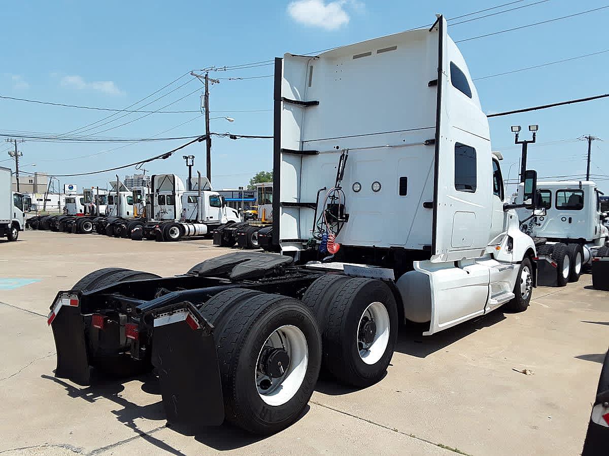 2019 International LT625 For Sale | 72" Sleeper | # SA3620