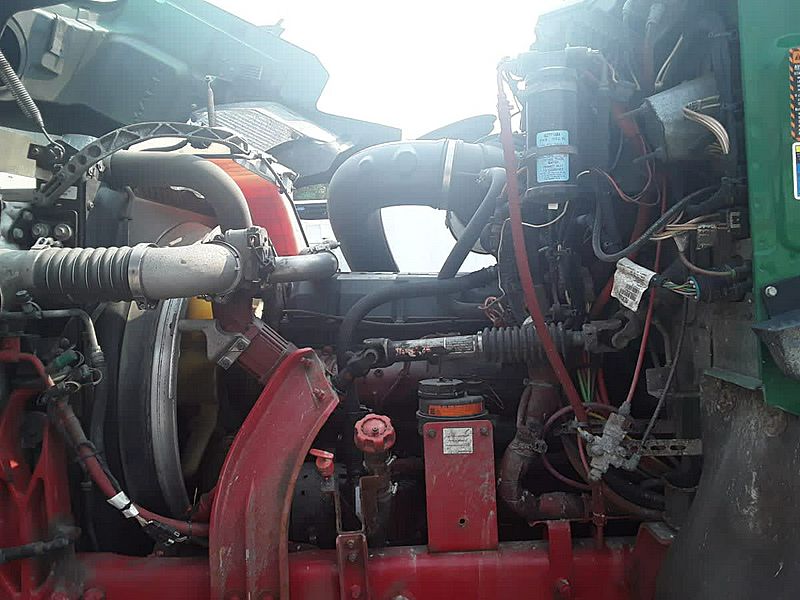 2018 Mack Pinnacle CHU613 For Sale | 60" Sleeper | # 6991619