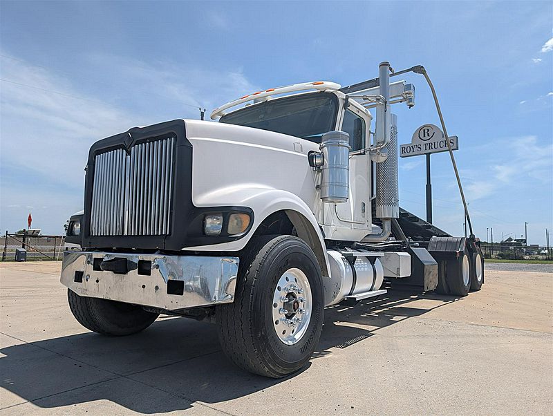 International Garbage Trucks For Sale (New & Used)