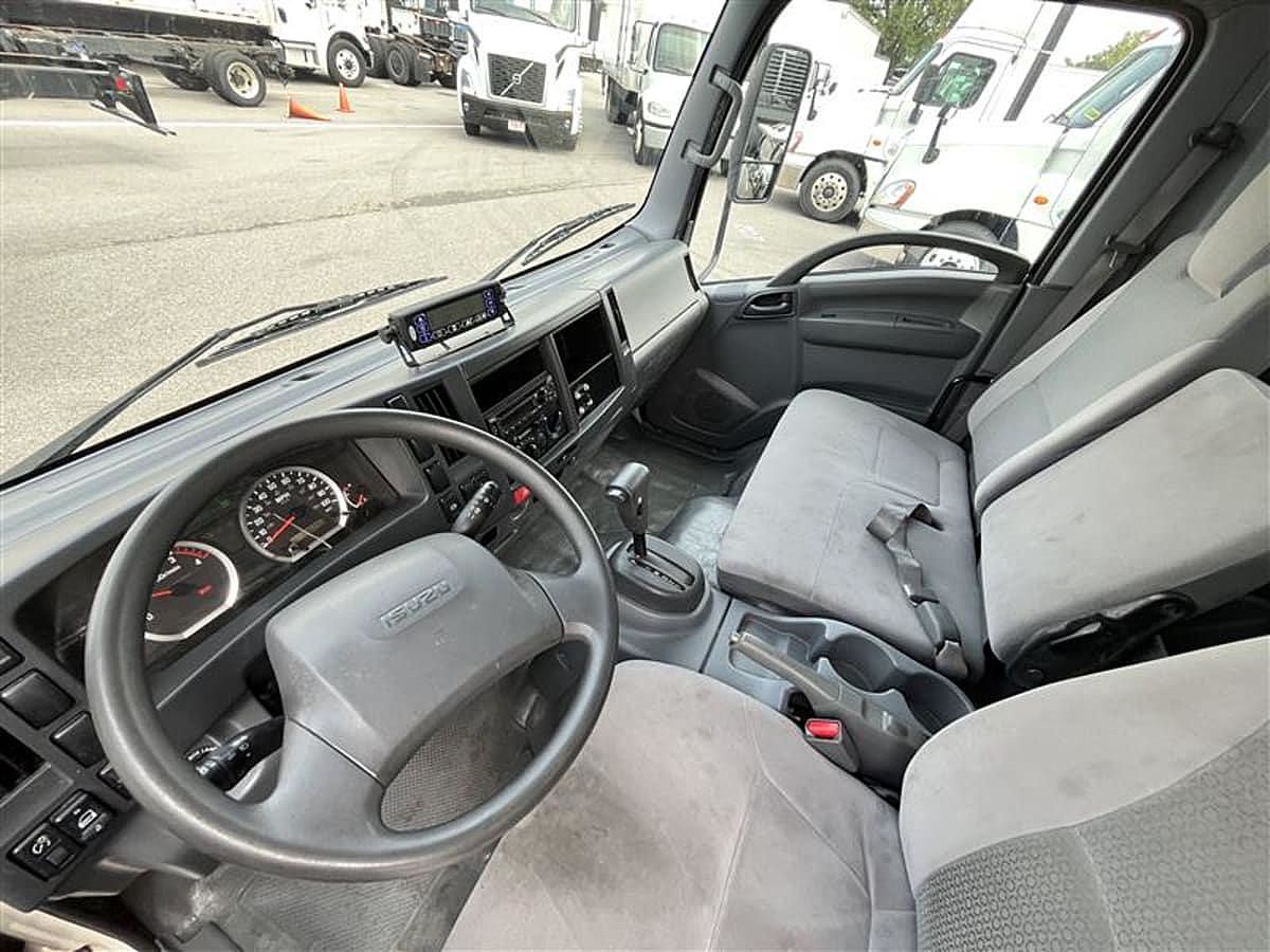 2019 Isuzu NPR For Sale | 16' Box | #234171