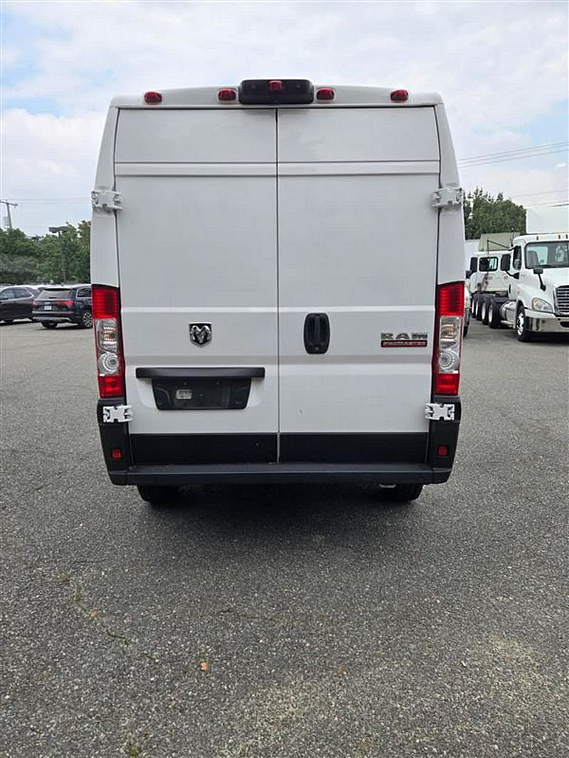 2022 Dodge PROMASTER VAN For Sale | Cargo Van | #405628