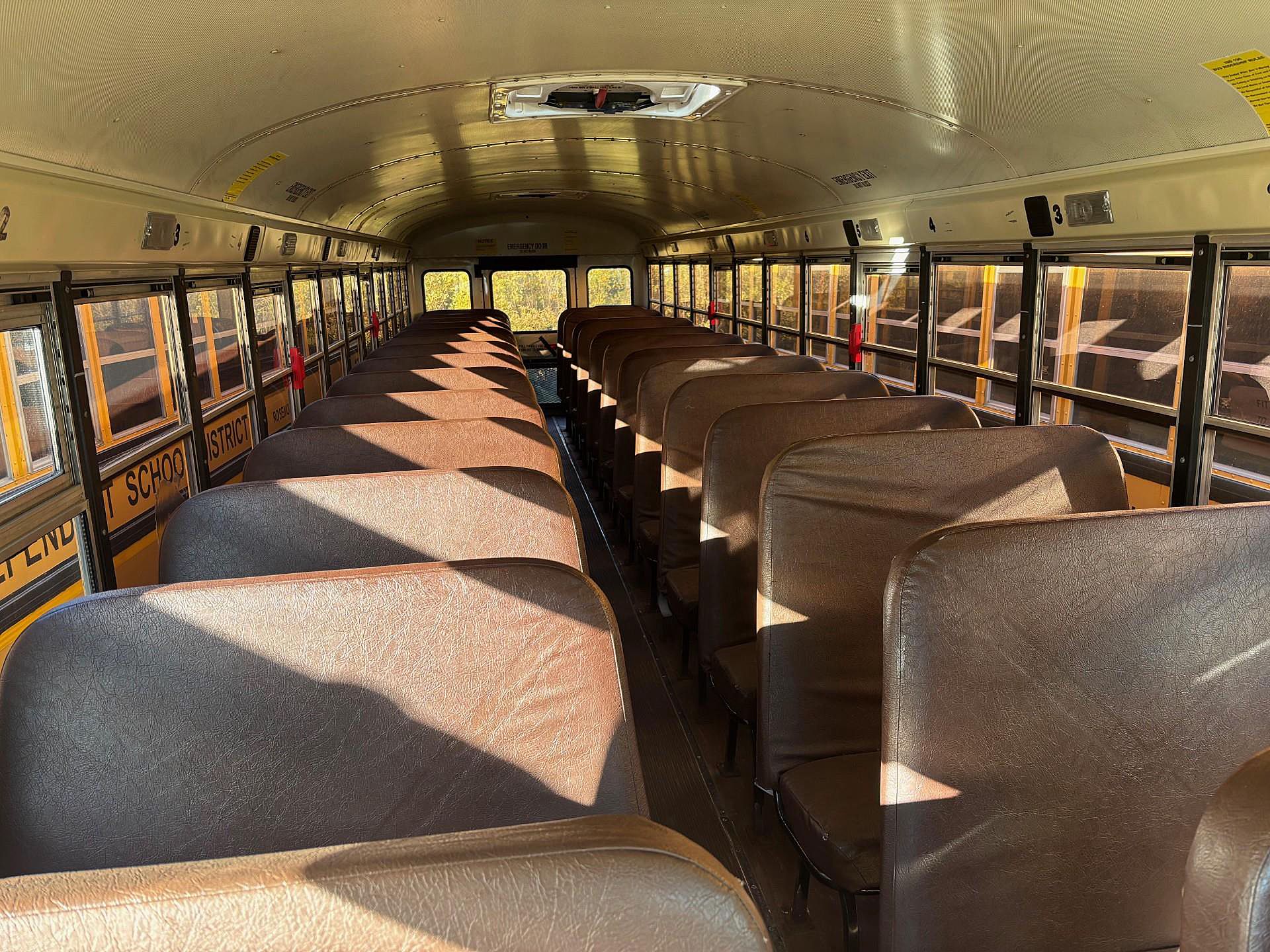 2011 IC Corporation 3000 For Sale | School Bus | #851964