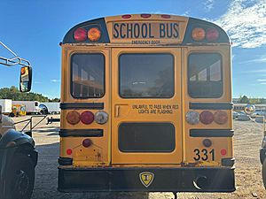 2026 IC School Buses For Sale (New & Used)