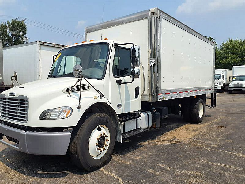 2020 Freightliner Day Cabs For Sale (New & Used)
