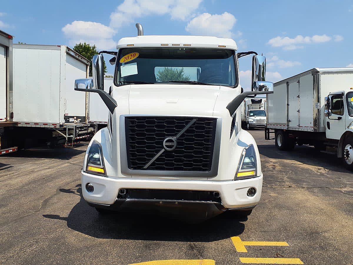 2020 Volvo VNR42T 300 For Sale | Day Cab | #239274