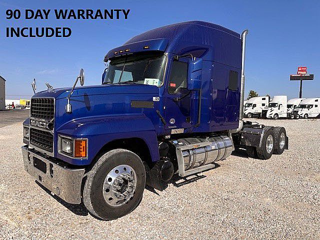 2022 Mack Pinnacle PI64T M778 For Sale | 70" Sleeper | #5980
