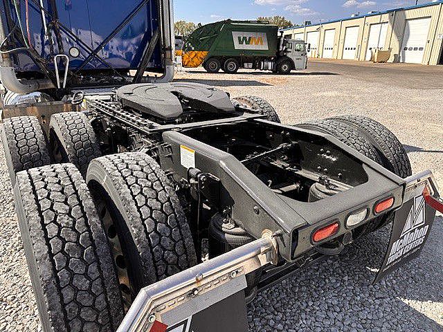 2022 Mack Pinnacle PI64T M778 For Sale | 70" Sleeper | #5980
