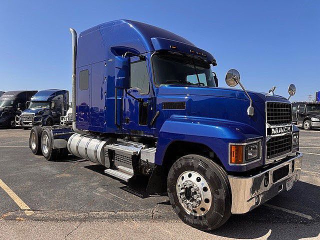 2022 Mack Pinnacle PI64T M778 For Sale | 70" Sleeper | #5980