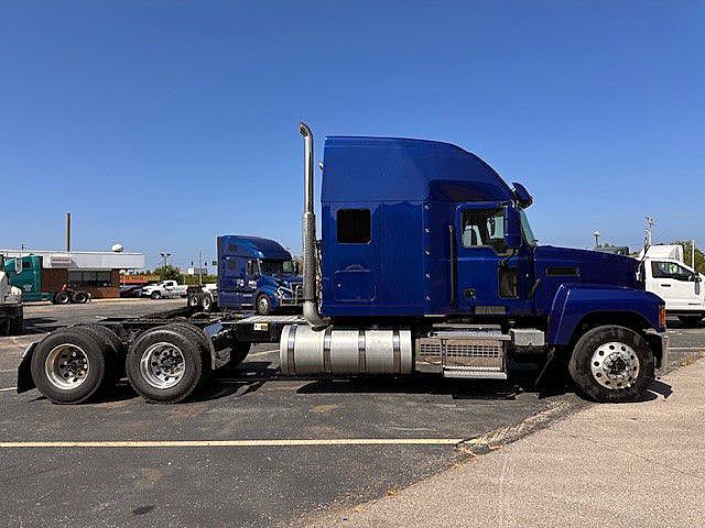 2022 Mack Pinnacle PI64T M778 For Sale | 70" Sleeper | #5980