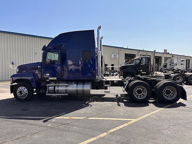2022 Mack Pinnacle PI64T M778 For Sale | 70" Sleeper | #5980