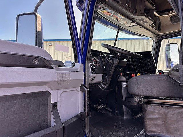 2022 Mack Pinnacle PI64T M778 For Sale | 70" Sleeper | #5980