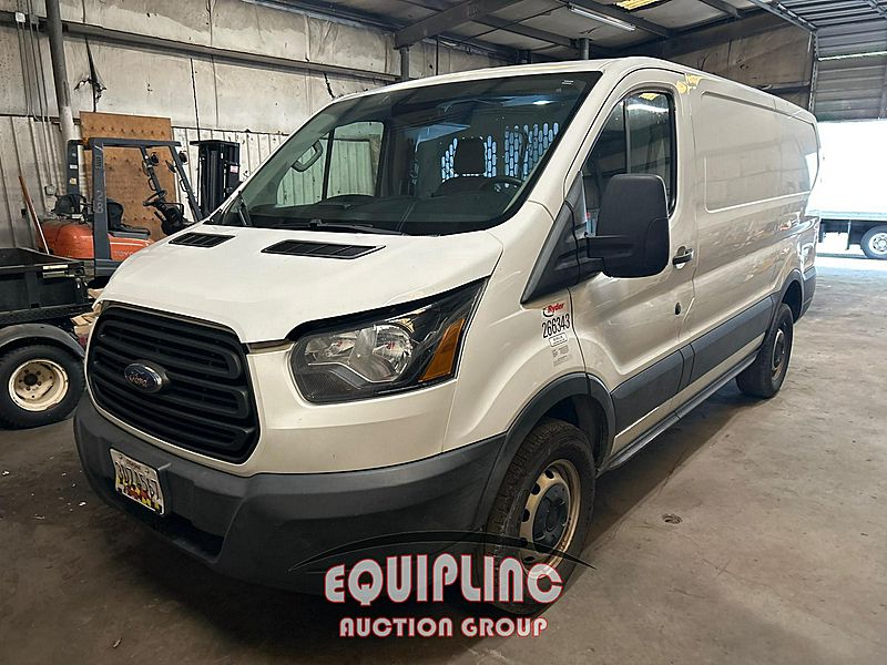2019 Ford Transit For Sale | Cargo Van | #CEHB27659