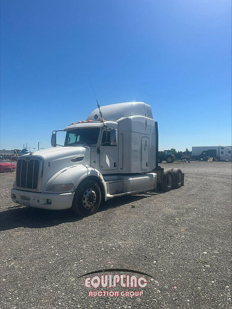 Peterbilt 386 Trucks For Sale (New & Used)