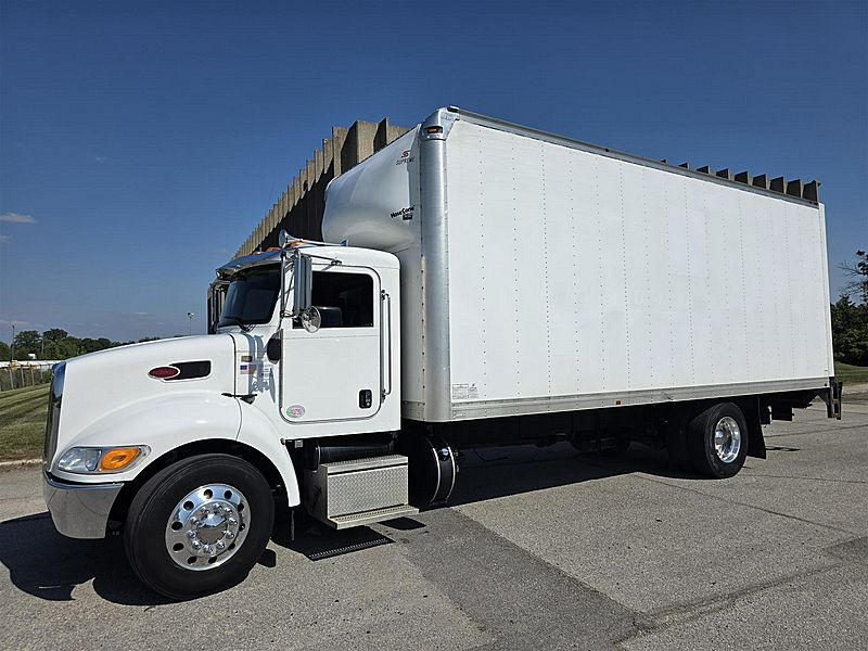 2018 Peterbilt 337 For Sale | 24' | Non CDL | #728