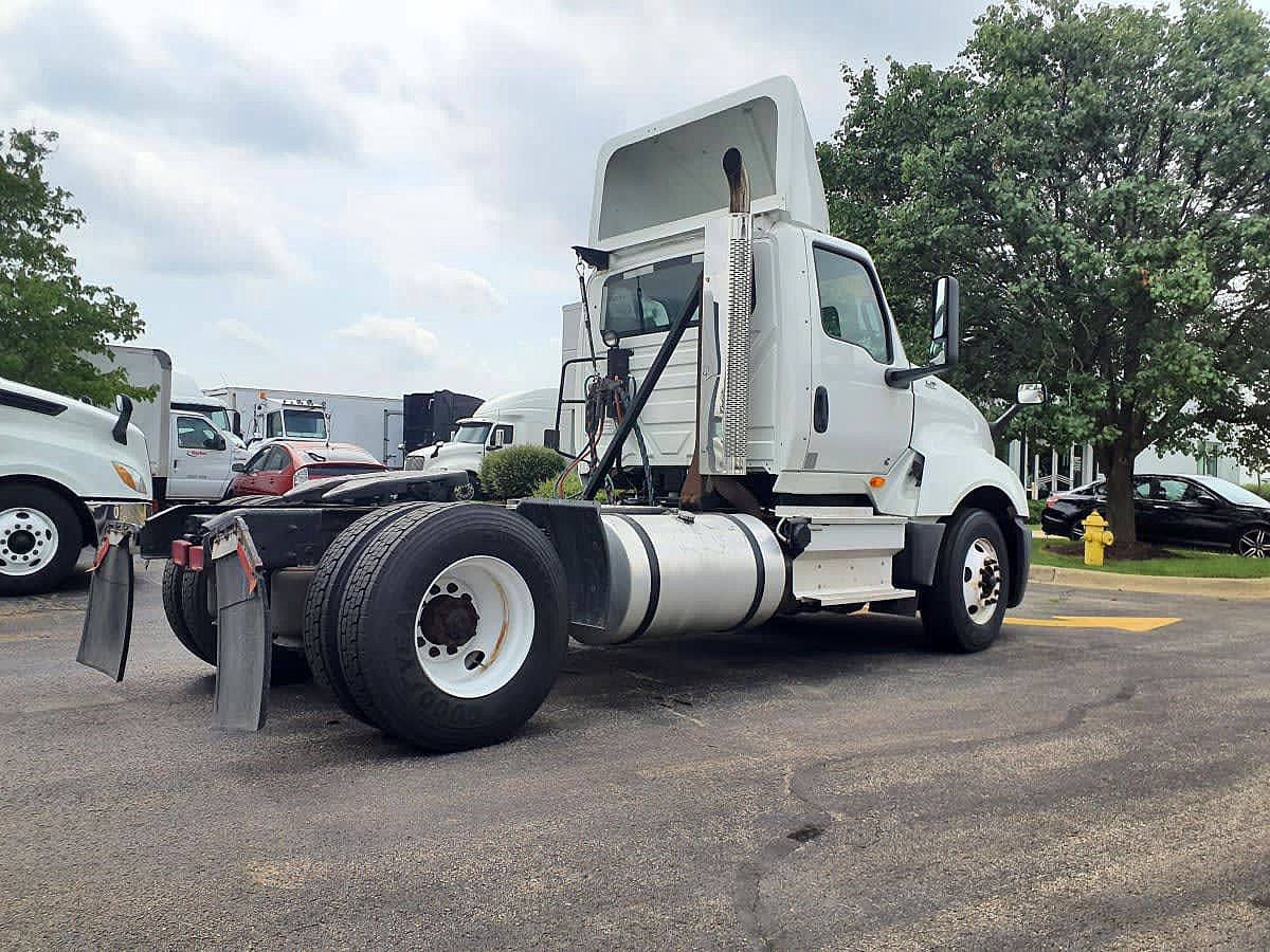 2021 International LT625 For Sale | Day Cab | # 1040325