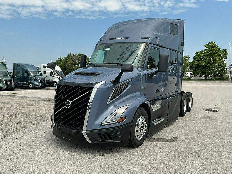2026 Volvo T660 For Sale | 62" Sleeper | #V705529